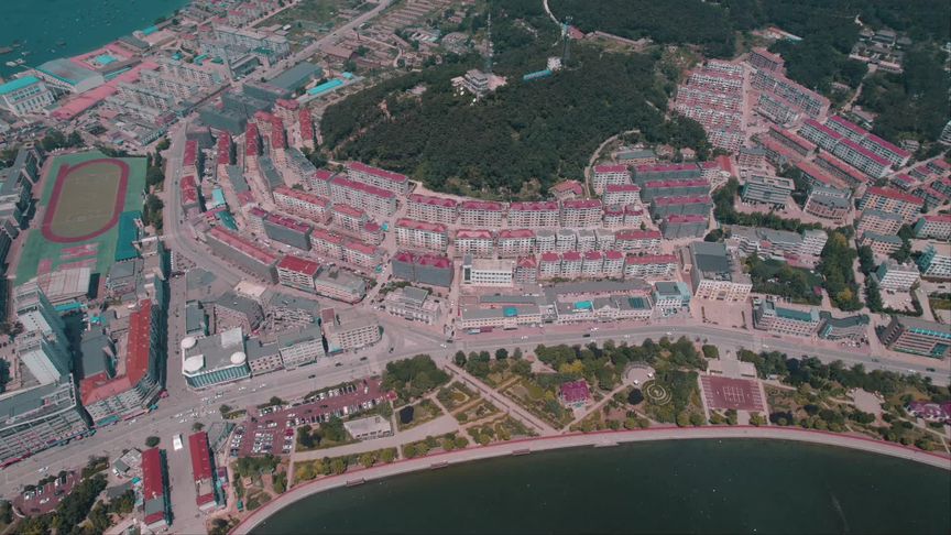 长海县老旧小区改造项目工程估算总投资1.6亿元