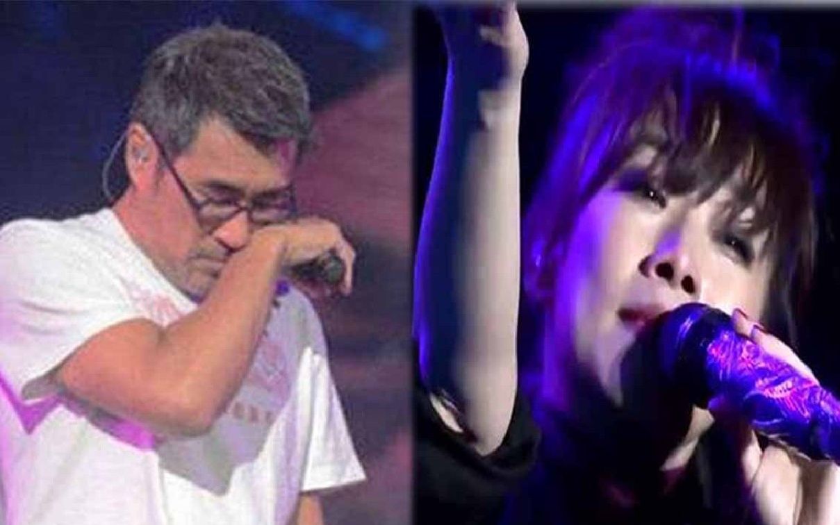 让林忆莲数度哽咽,李宗盛内疚半生,这首歌唱尽了对林忆莲的爱