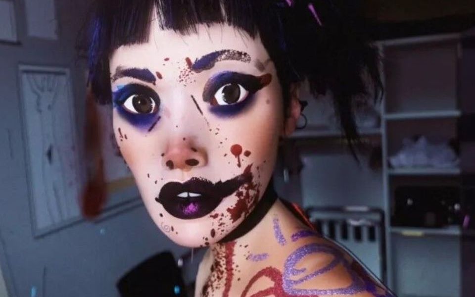 【爱,死亡和机器人】口碑爆棚的动画短片,豆瓣9.4分