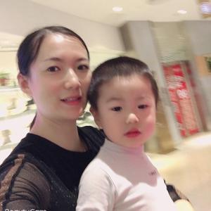 陈小呆养娃记