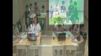 惊人的传播速度--等比数列应用举例课堂实录