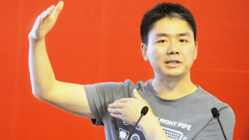 梦想很大,竞争很残酷,京东未来可期
