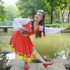 福英广场舞 