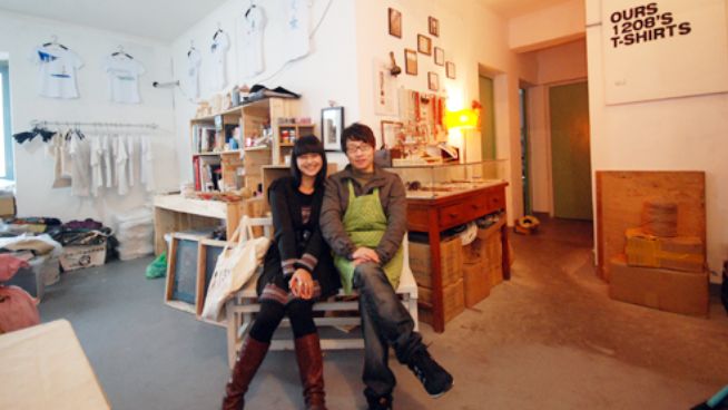 原创人物专访:励志大学生靠创新商业模式创业成功,年入数十万