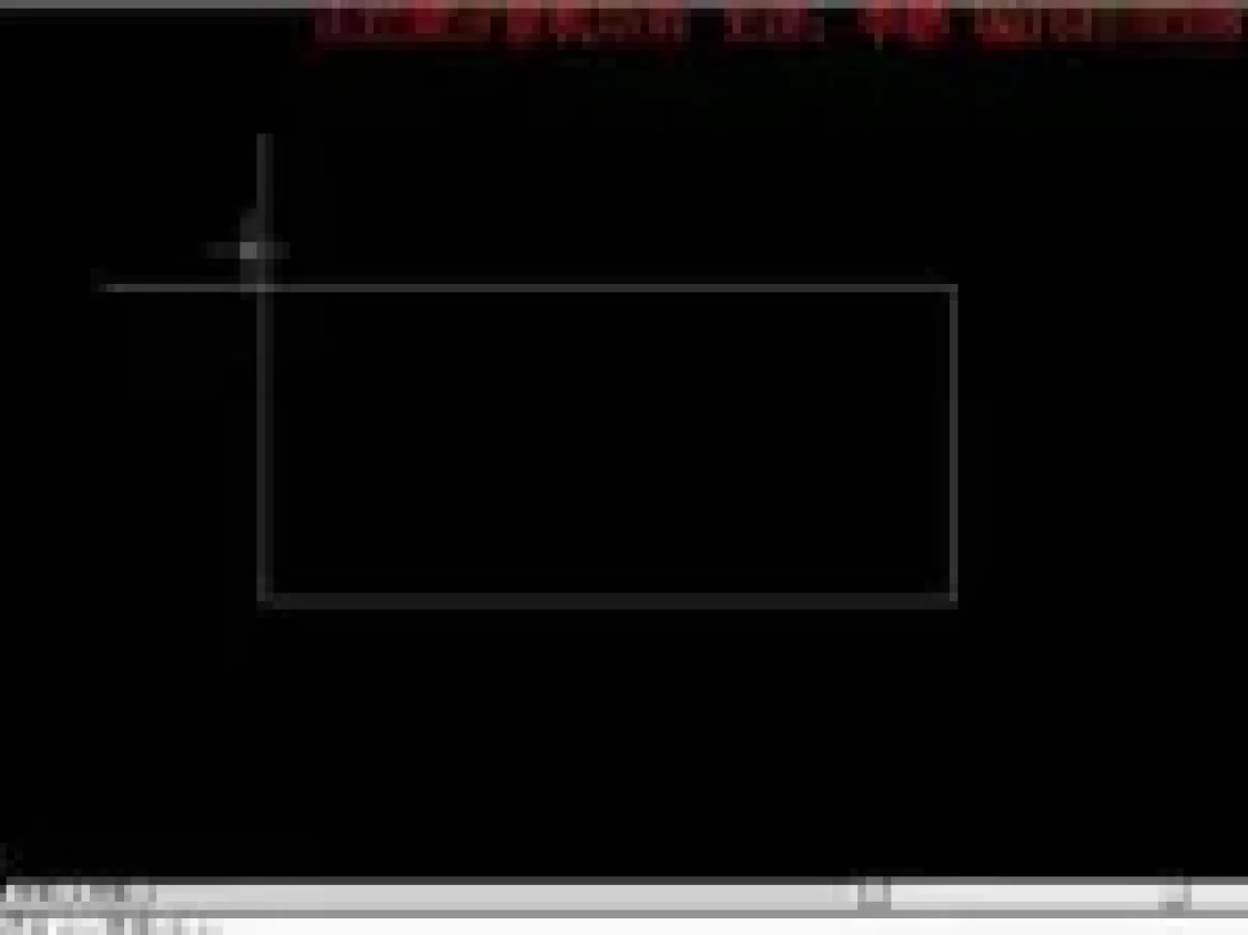 Autocad2010视频教程-007