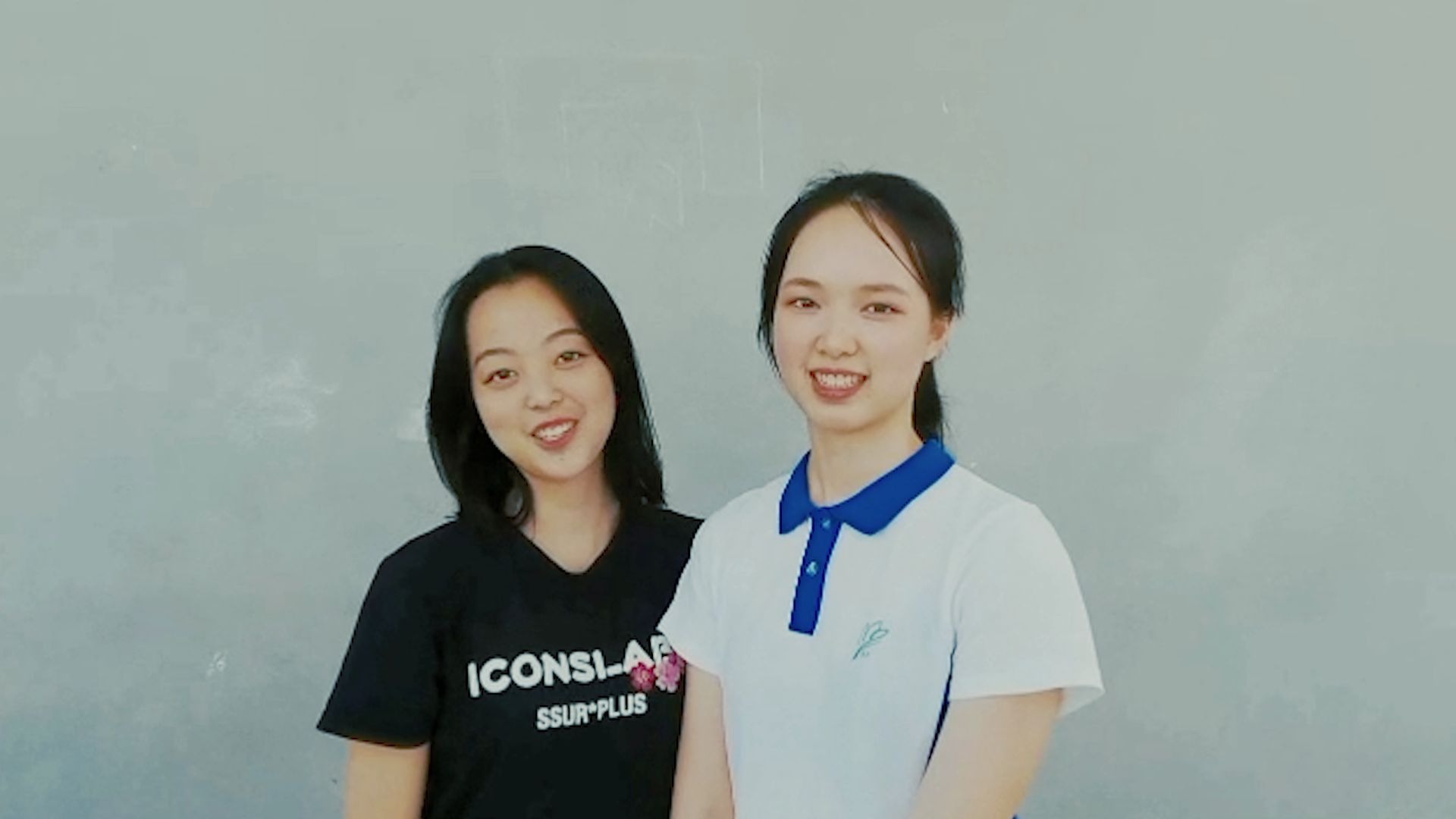 “毕业了说给育才的话”---2020届高三学生寄语