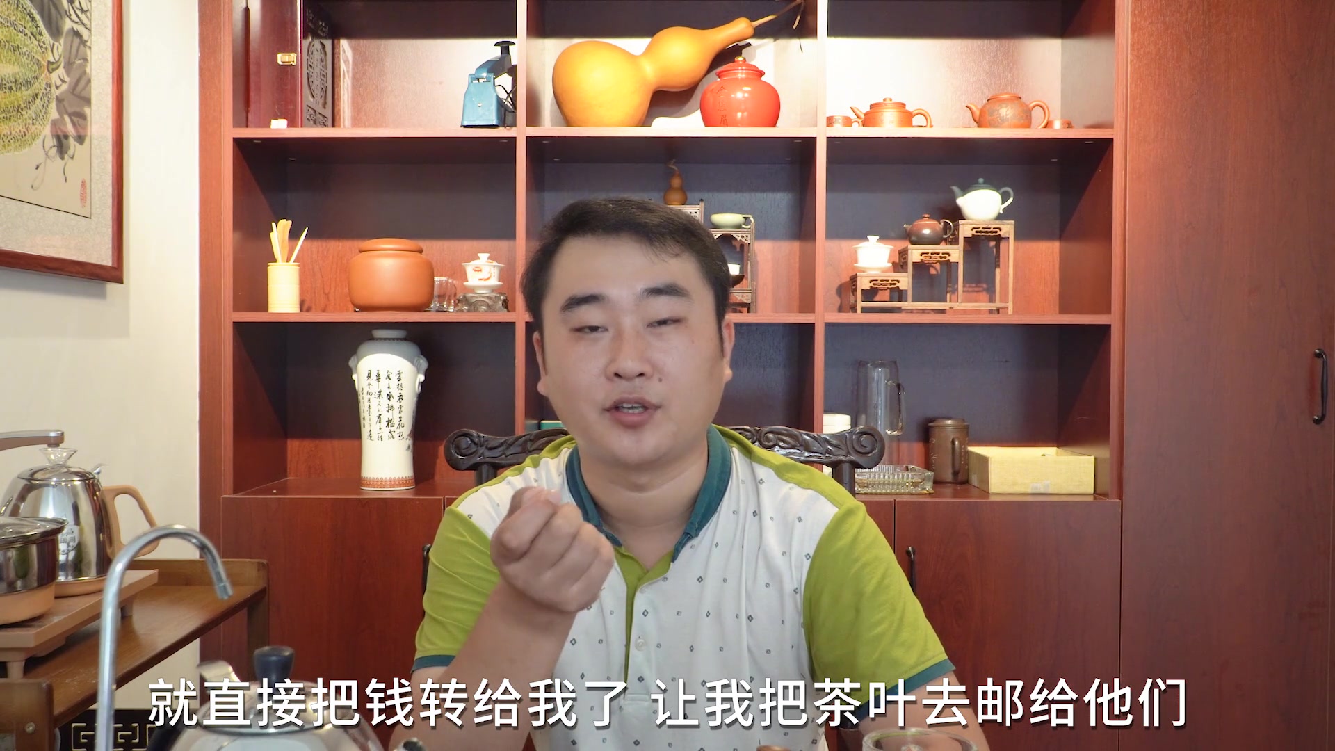 我的小茶室终于完工了!家里车库改的,装修效果出乎我的意料