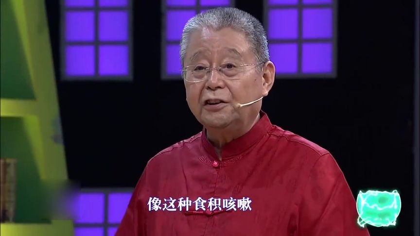 中医按摩治疗小儿咳嗽,捏积手法学一下!