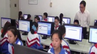 第七课 多彩的艺术字(省级优课)_王学亮_T670414