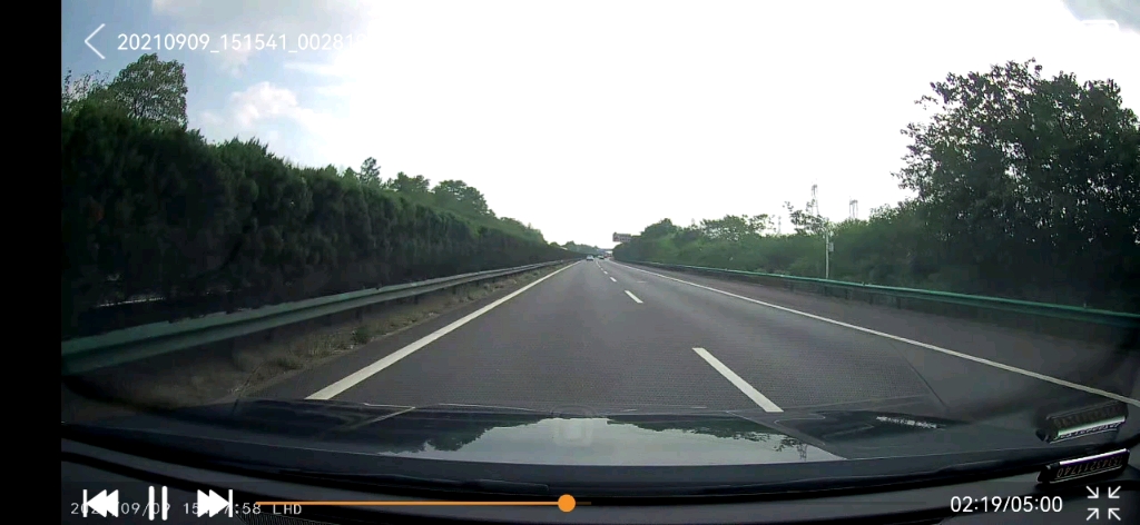 宋pro高速主动刹车