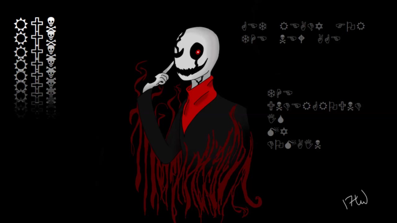 【Undertale AU】不同版本的 G爹 BGM