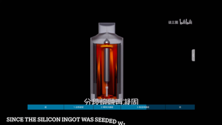 电脑,芯片和它们背后有意思的故事