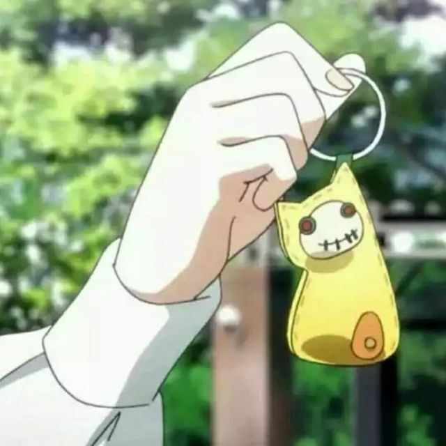 月下寒光 