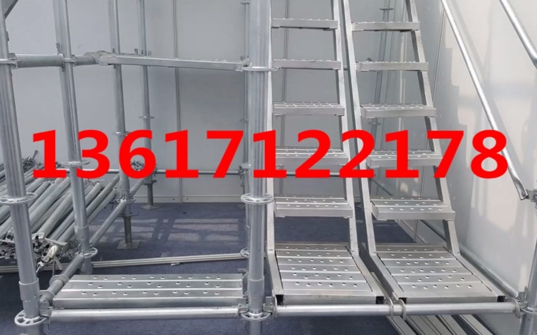 濮阳盘扣脚手架出租一个月多少钱