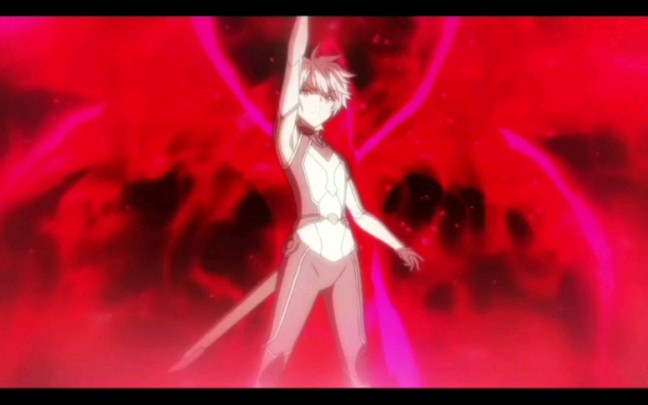 男主开局★无敌★龙傲天★的动漫(1)