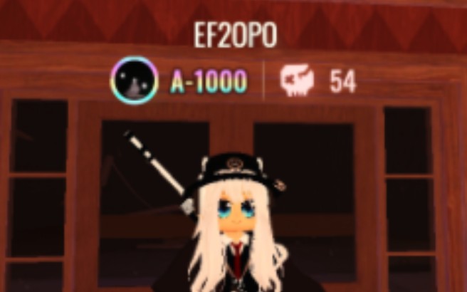 rooms A-1000通关 (Roblox) doors_单机游戏热门视频