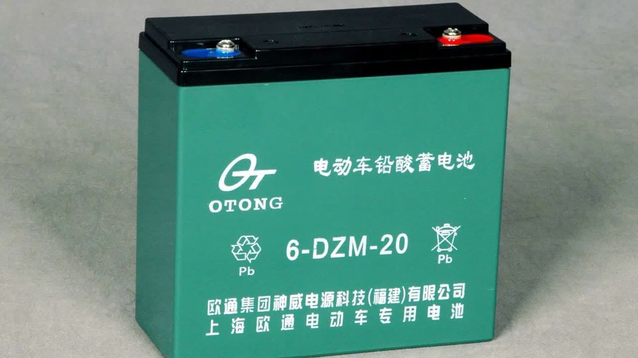 你知道电动车售后电池是怎么来的吗?内行人:以后换电池不吃亏