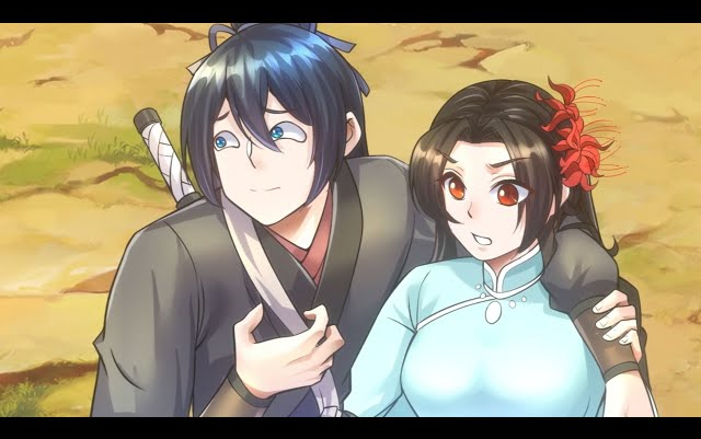 【最新合集】《开局有剑域,我能苟成剑神》EP01-23ߤ�无巧不成书,...