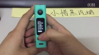 欧凡尔卓尔悦EVIC VT mini电子烟使用方法VTC mini套装