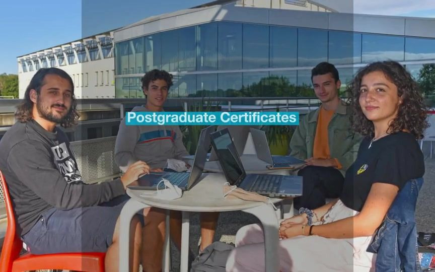 【留法线上展系列视频】IMT Atlantique 国立高等工程学校