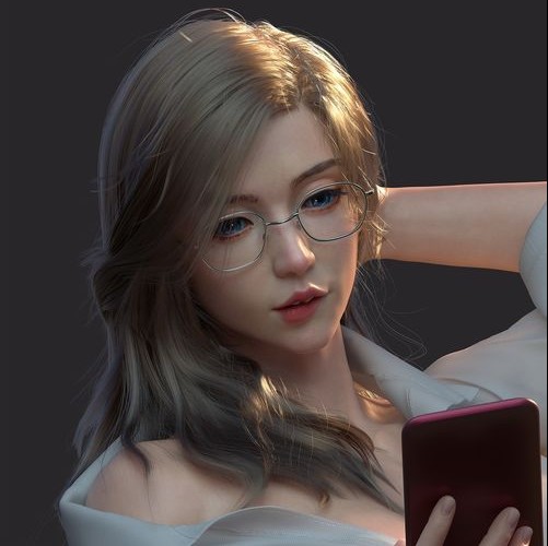 今天建个什么模呢 