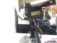 VBAR,GV8000 V2详细调试全过程之2