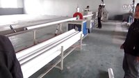 PVC管生产设备/PVC管机器生产厂家