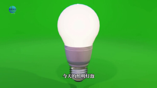 发光二极管是什么?LED有哪些作用?内部是什么结构?