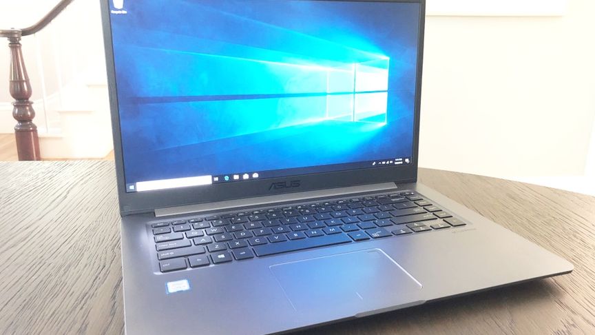 华硕:这款笔记本真的可以代替台式机吗?VivoBook F510UA