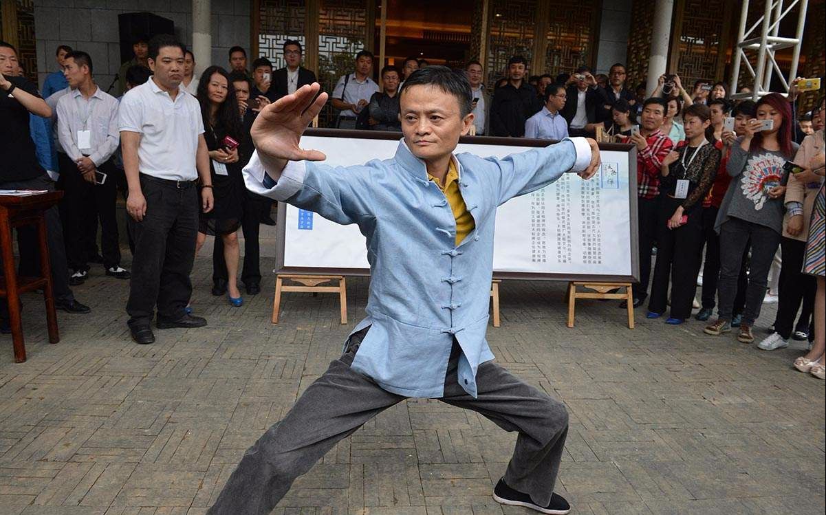 马云1千亿的大投资,被刷屏48小时,什么项目将加速人类发展进程