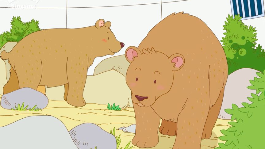 轻松易学,宝宝英文口语越听越纯正,How many的问题如何回答