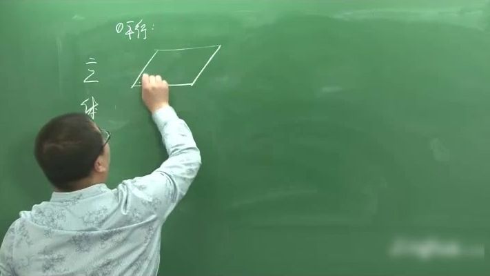 高考数学|立体几何的问题的解题技巧,学会高考这里再也不丢分