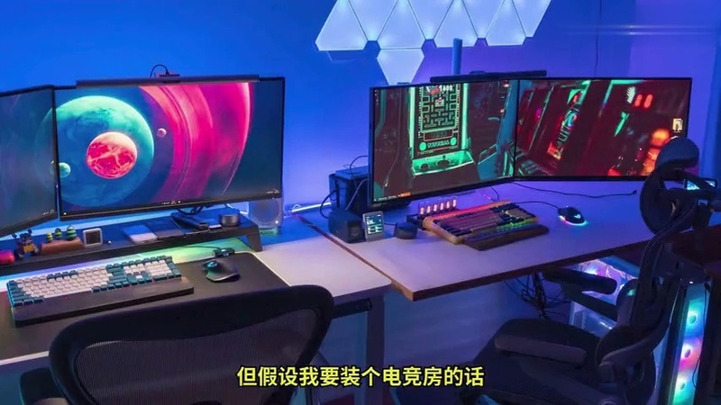 整整十个网线口的路由器?!华硕BE88UWIFI7路由器首发开箱简评