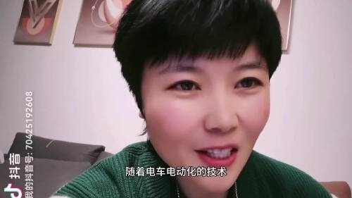 充电10分钟续航400500公里的电动汽车马上问世!恭喜还没车的朋友们!
