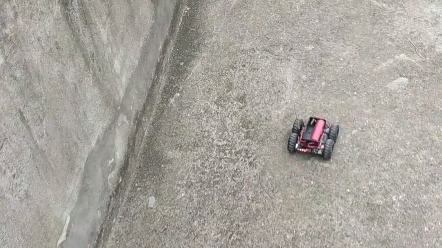 基于网上esp8266 WiFi遥控车的改装