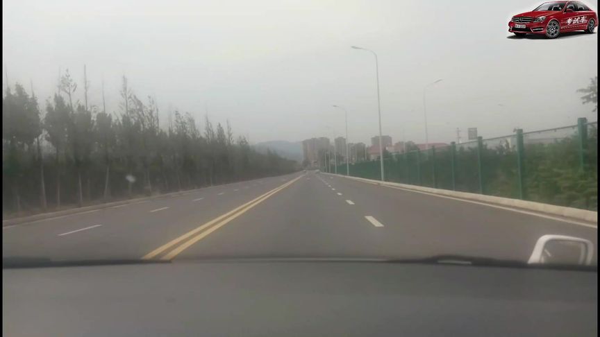 2019教练科目三捷达车教学