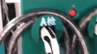 ...充电桩,测试完后就可以发货咯交、直流充电桩都有,有需要的欢迎咨询