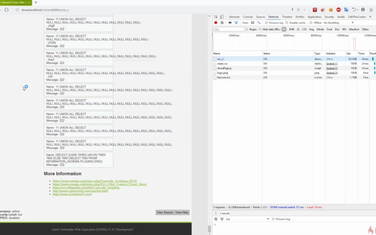 3-3 sqlmap post注入.mp4