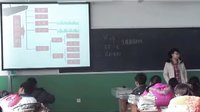 大城县 生物 张美存 七年级 生殖器官的生长