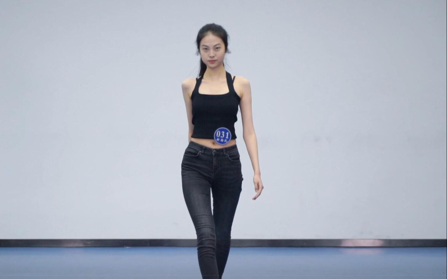 2022服装表演专业艺考招生会北京服装学院专场面试