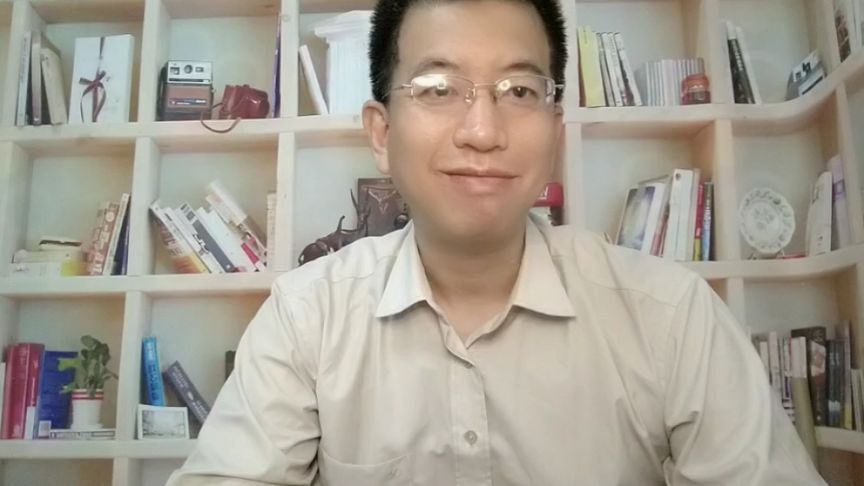 企业微信,一键转线上⑧