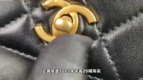 卡宾logo竟有这么多版本?最后一个你绝对没见过!