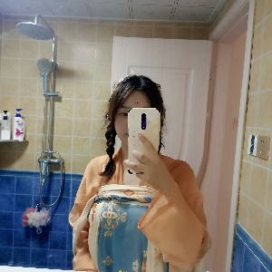 好喜欢橙子啊啊啊 