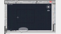 CAD2014教程完整版-【第一章入门知识】1-2用户界面