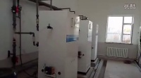 冠亚品牌 二氧化氯发生器 3套10000g设备 现场