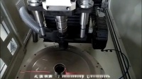 汽车离合器动平衡操作