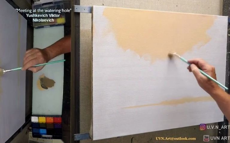 印章模糊斑驳的效果,证书做旧的方法
