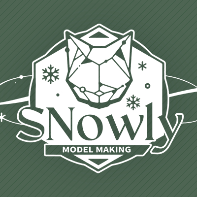 SNowly酱 
