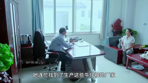 女人辛苦挣钱只是为了一个男人 国产热门商业励志感人催泪电视剧