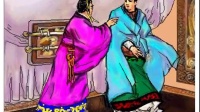 高一语文人教新课标必修1《鸿门宴》导学:《鸿门宴》故事梗